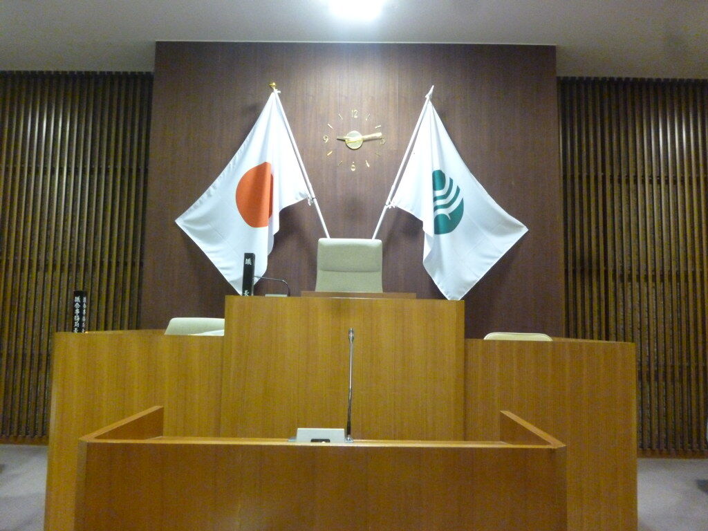 日記 那珂川市議会議員 つる渉